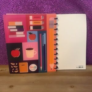 Happy Planner | Office | Happy Planner Simply Teacher Layout | Poshmark